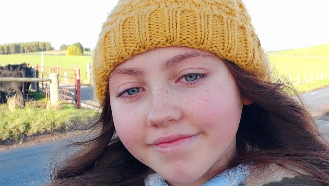 Fundraiser for Mary Parlett by Louise Howes : In Celebration of Neve ...