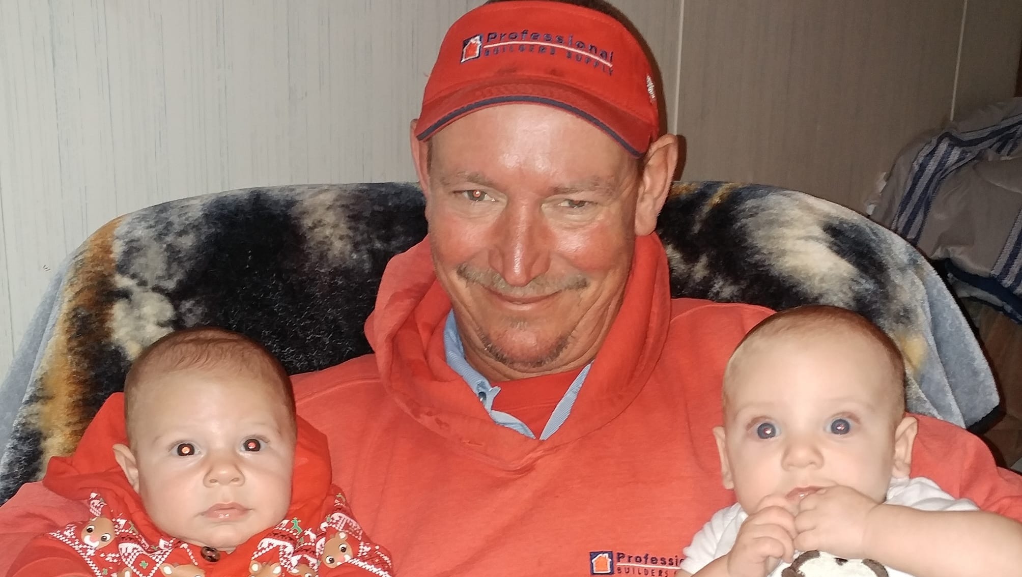 Fundraiser for Jeffrey Heath by Michael Myers : Jeff Heath - Please ...