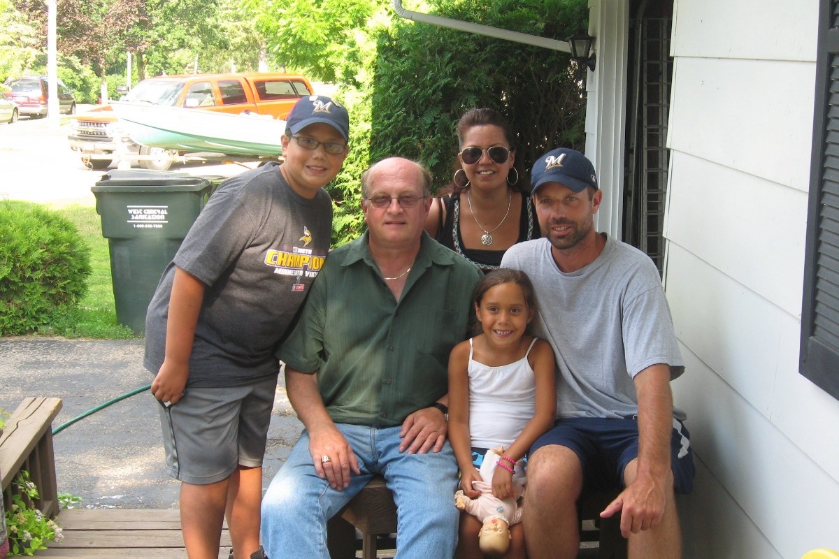 Fundraiser by Daniel Thelen : RYAN J. NYGAARD, A GREAT FRIEND IN NEED.