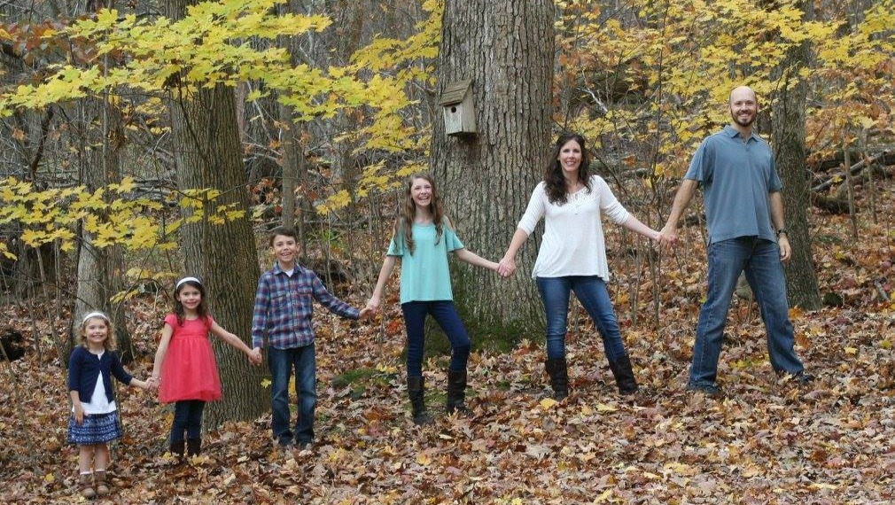 Fundraiser for Jake Landes by Rebecca Dickinson : Tarah's Fight