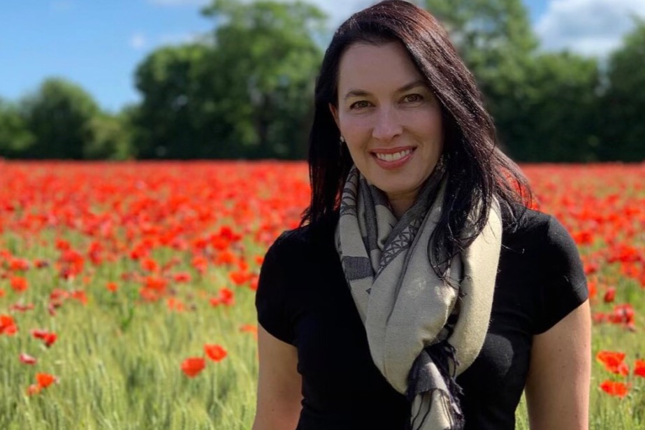 Fundraiser for Alison Mackenzie by Louise Proulx : Fight Cancer ...