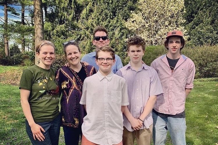 Fundraiser by Donna Mosher : Help for the Brosnan Family.