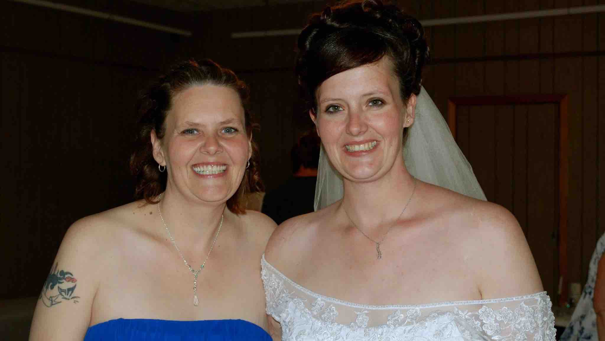 Fundraiser by Celeste Nielsen : Annie Merline Nielsen