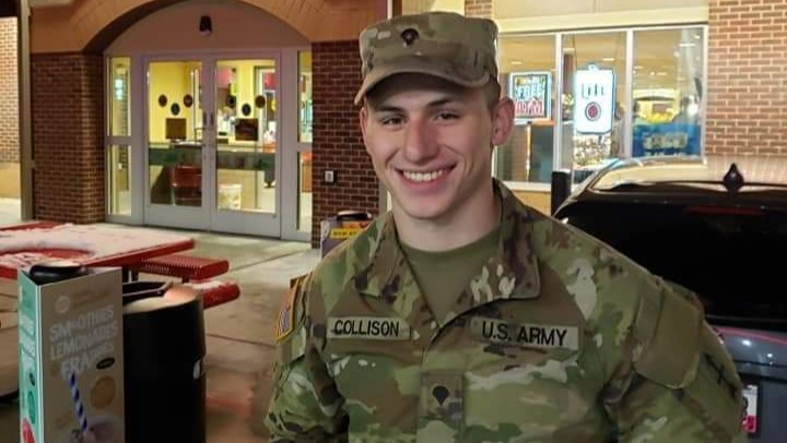 Fundraiser by Anissa Beattie : Memorial Bench for Logan Collison