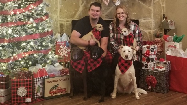 Fundraiser for Stephanie Congdon by Kallee Congdon : Kameron's Crew