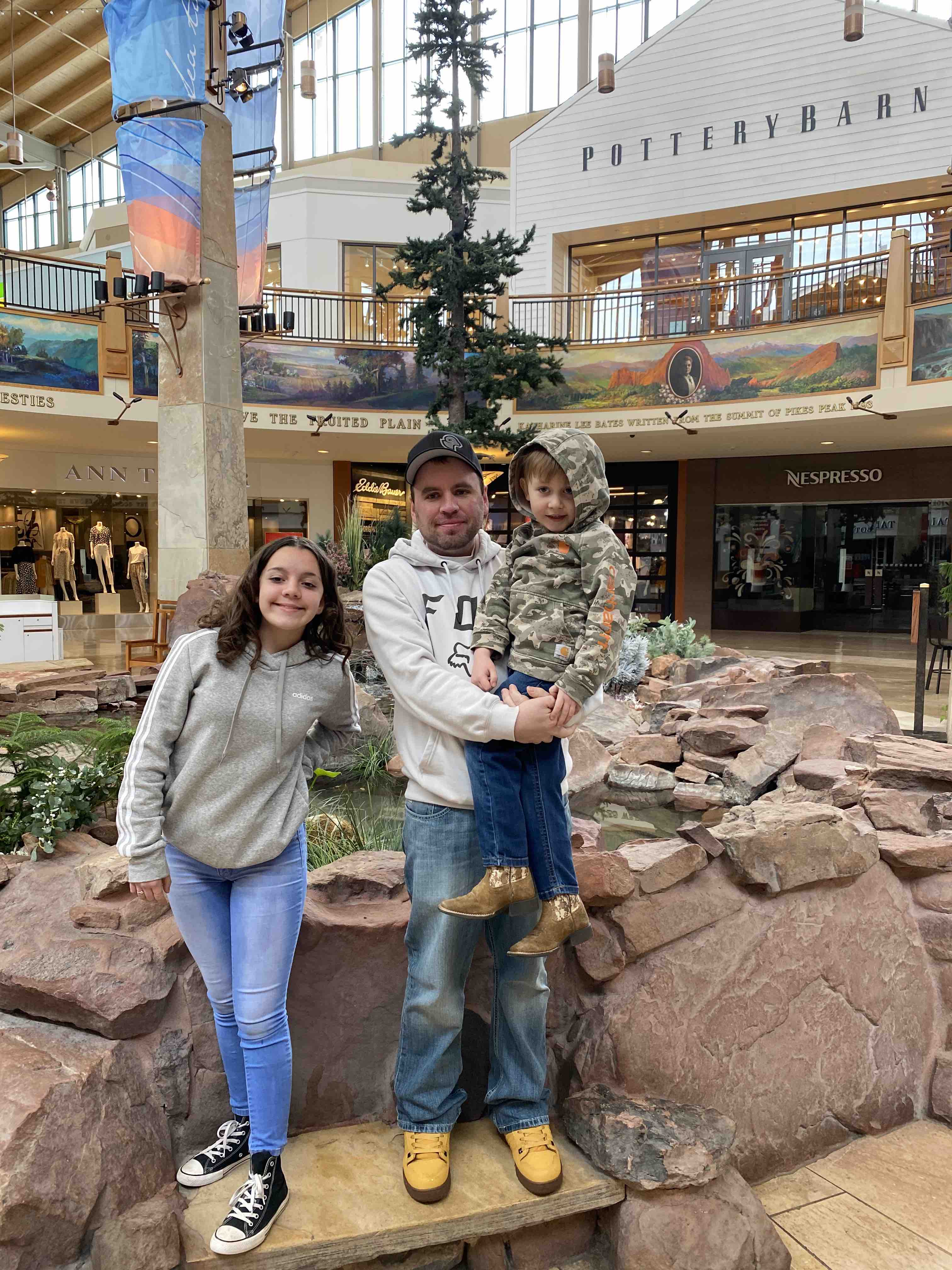 Fundraiser for Jordan Rollins by April Sparks : Help Jordan Fight Stage ...