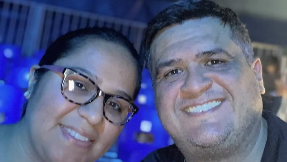 Fundraiser for Jessica Gomez by Javier Rodriguez : Coach Chris Gomez ...