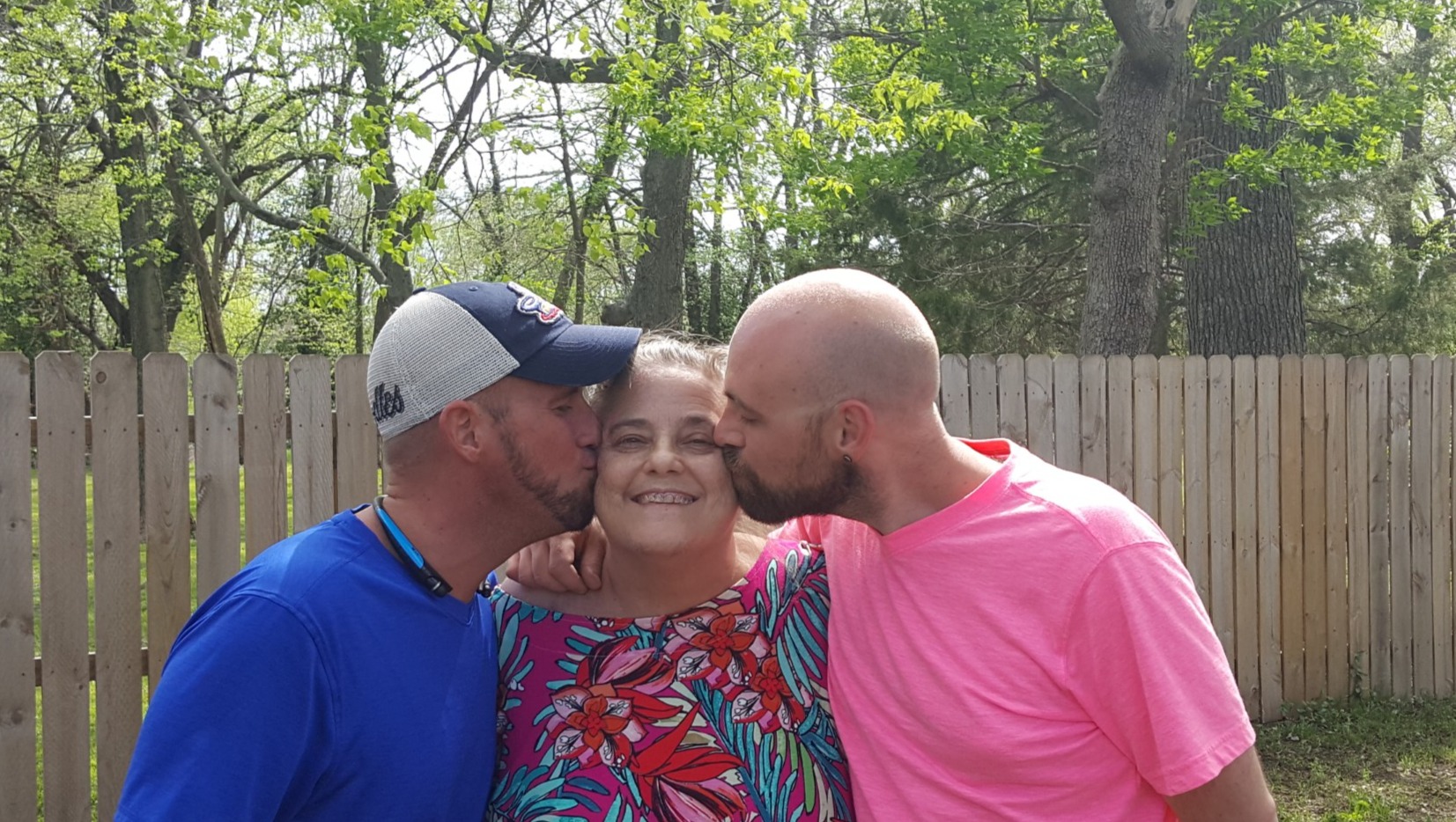 Fundraiser for Justin Caddel by Tiffany Filliman : In Loving Memory of ...