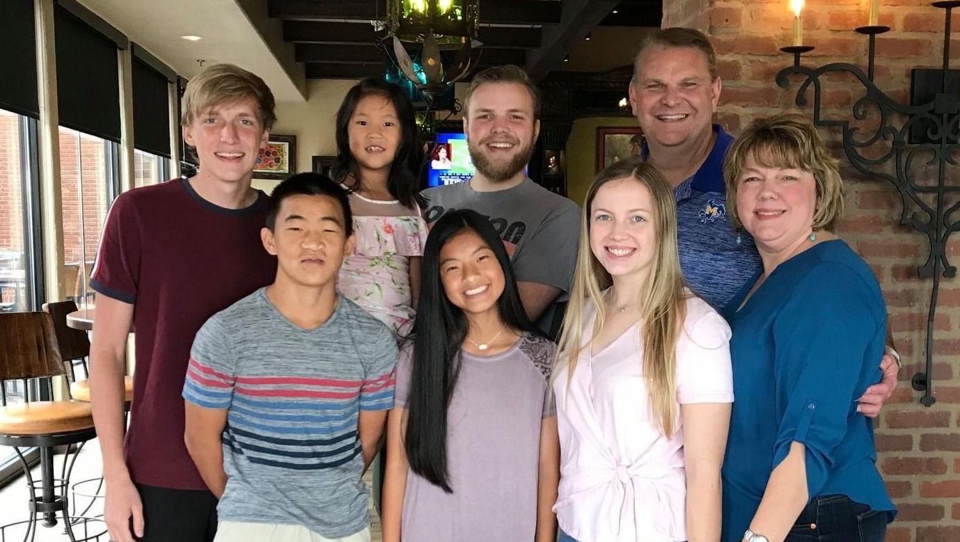 Fundraiser for Sheri Walling by Kim Fazzino : David Walling Memorial Fund