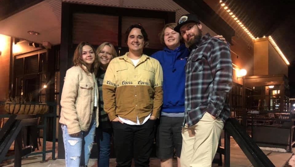 Fundraiser for Holly Raue by Audrey Welch : Holly's Fight against Cancer