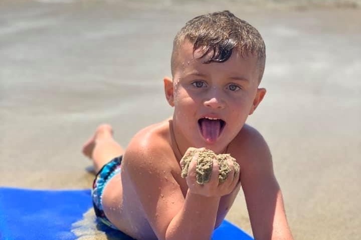 Fundraiser for Steven Rigg by Tara Taylor : Helping the Rigg family ...