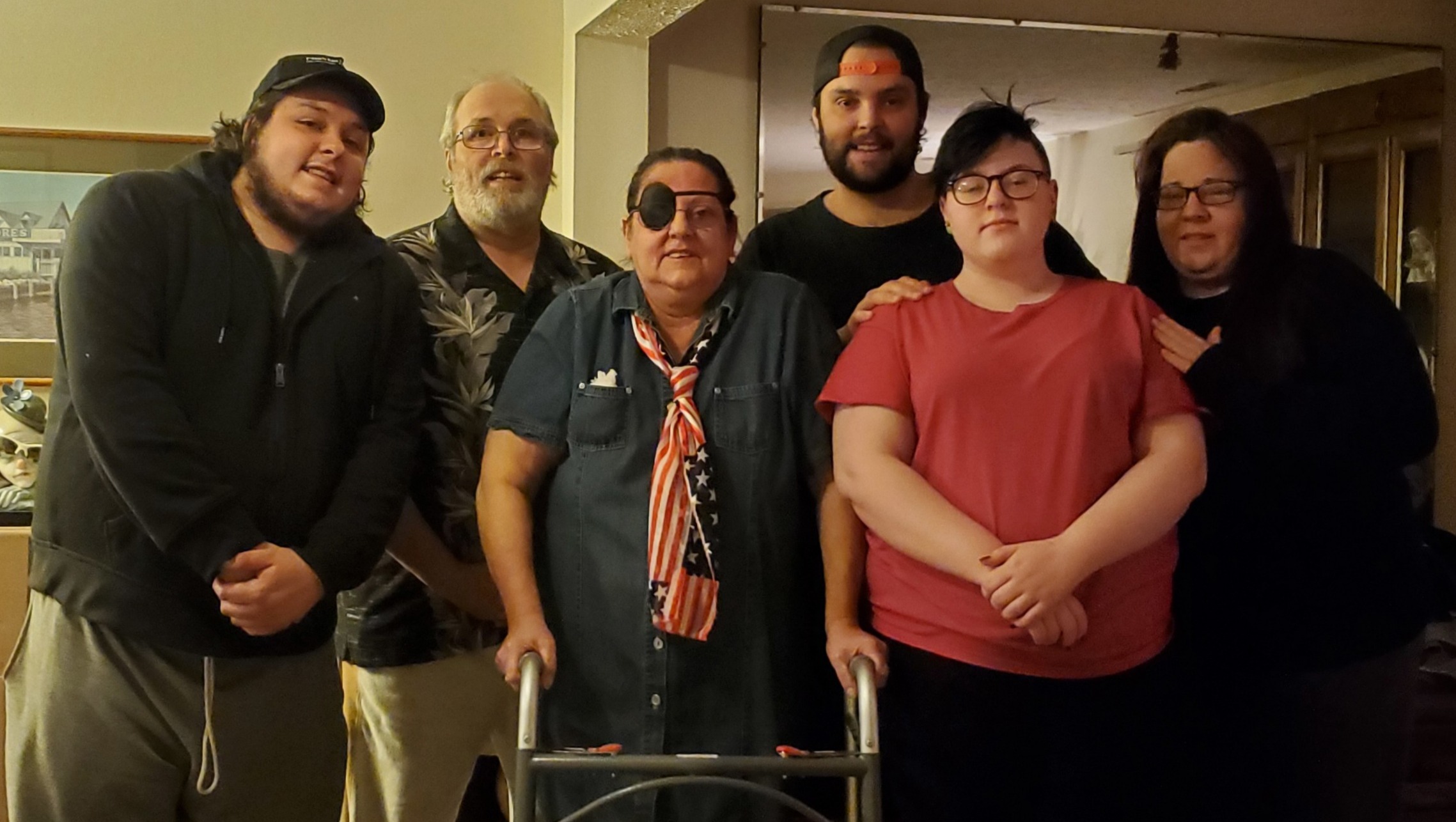 Fundraiser for Randall Markey by Kelly Tillett Dougherty : Please Help ...