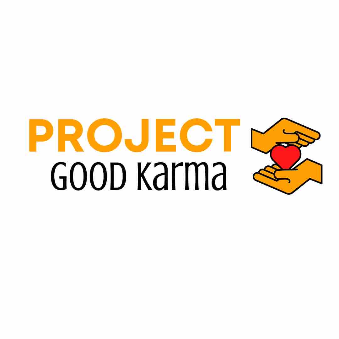 Fundraiser by Project Good Karma : Project Good Karma