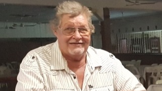 Fundraiser by Sally Proctor : Help Dr John Mackeral Medivac to Brisbane