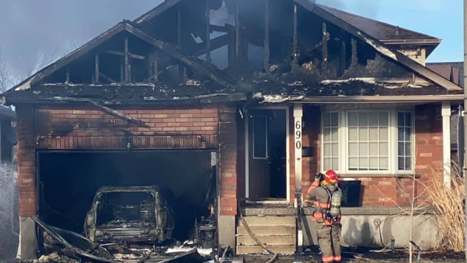 Fundraiser for Andrew Matheson by Kristi Suffield : Supporting the ...