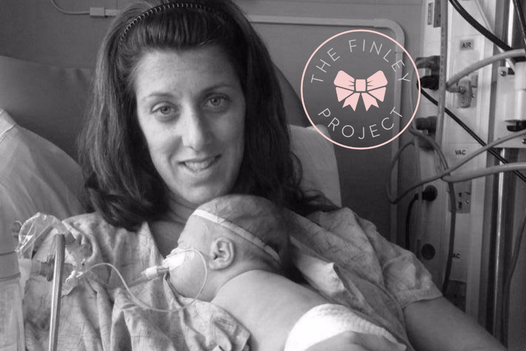 Fundraiser by Noelle Moore : Help us help mothers after infant loss!