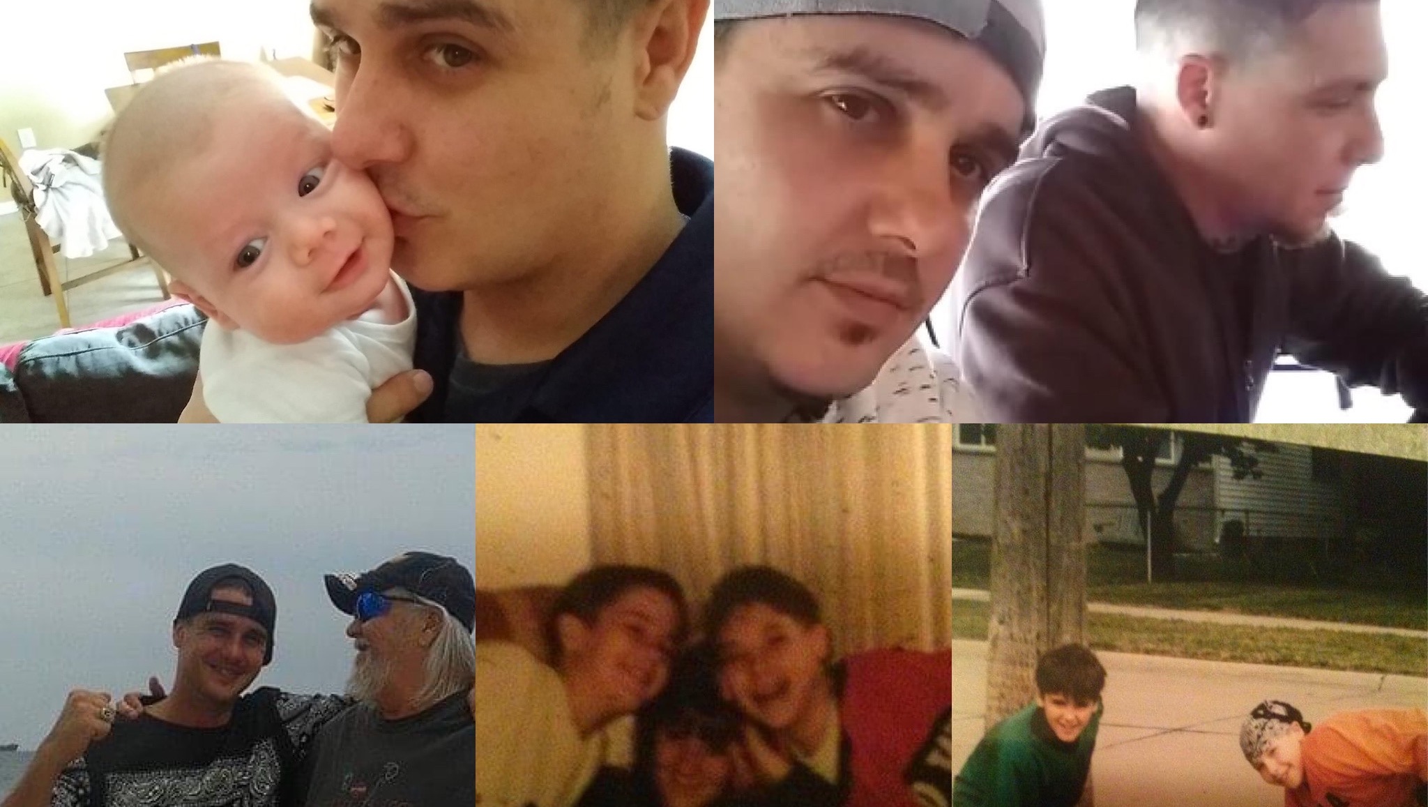 Fundraiser for Johnathan Raley by Jonda Raley : Family of Jeremy Raley