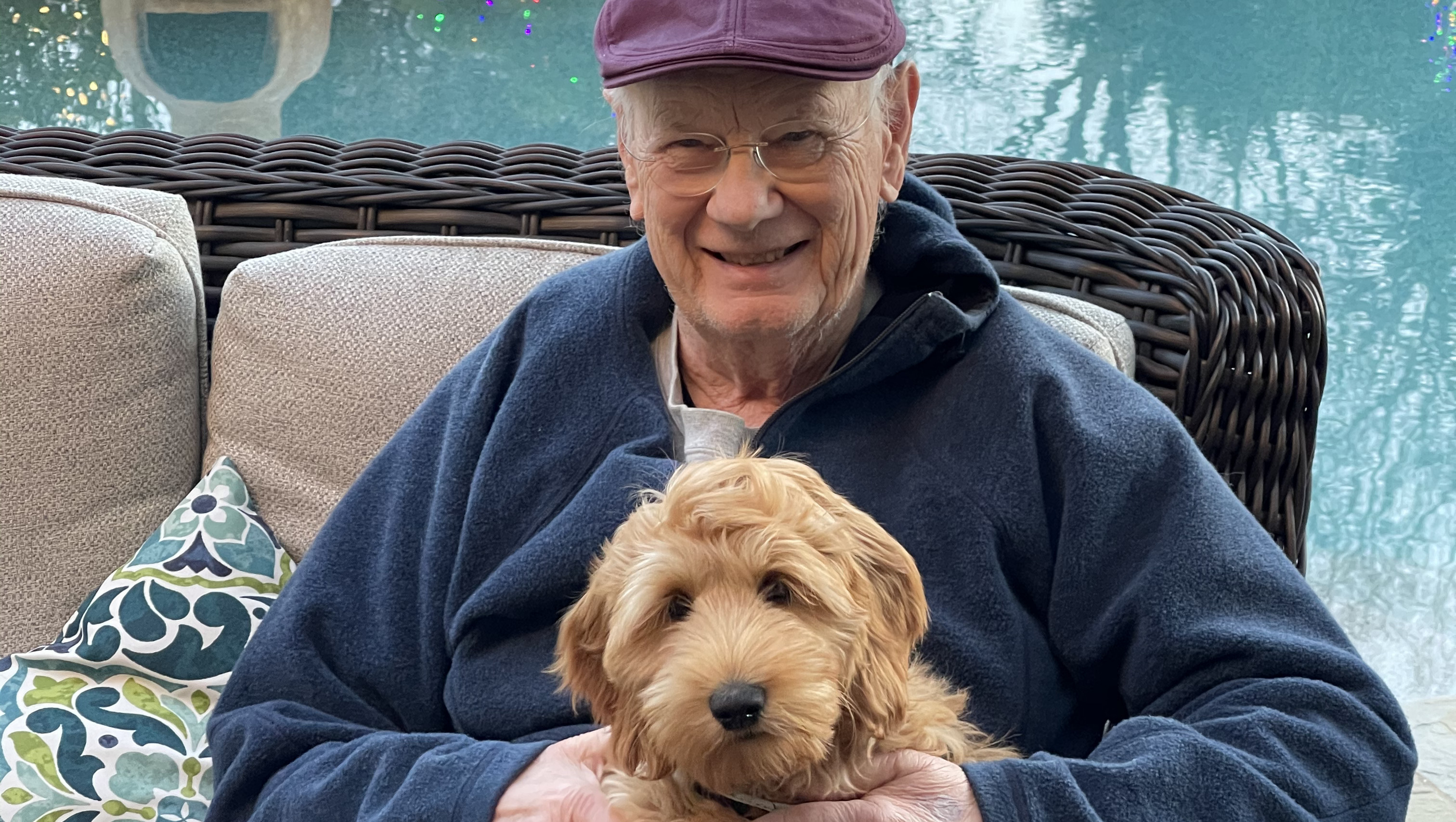 Fundraiser by David Epner : In memory of Paul Epner