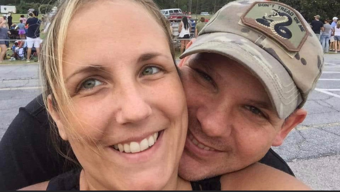 Fundraiser for Matt Chambers by Natalie Tilton : Kerri Chambers Fund