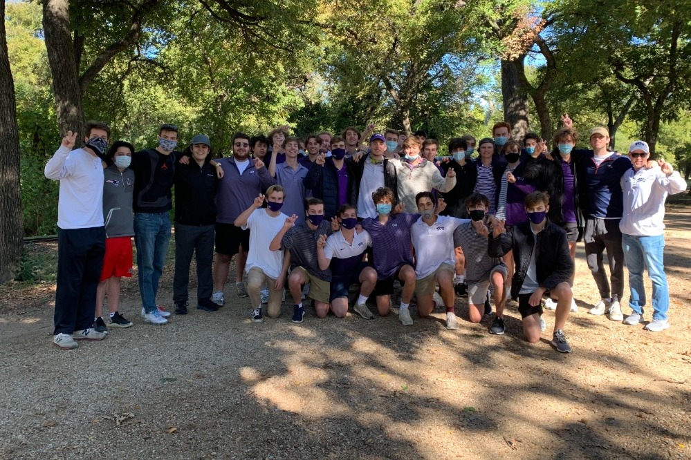 Fundraiser by TCU Phi Delta Theta Texas Zeta : TCU Phi Delta Theta ...