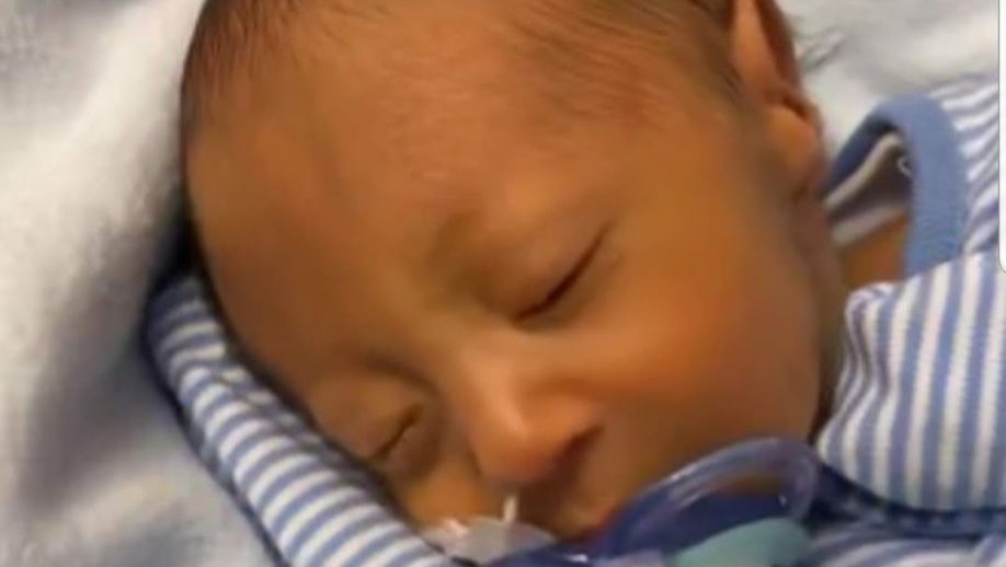 Fundraiser by Ajmal KHAN : In Loving Memory of Baby Yahya