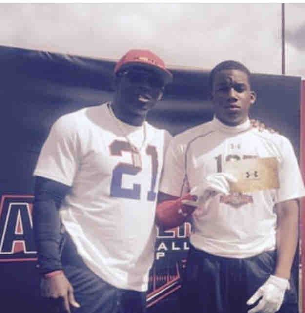 Fundraiser by Rasheda Mayse : Please Help Us To Fight Aaron's Battle ...