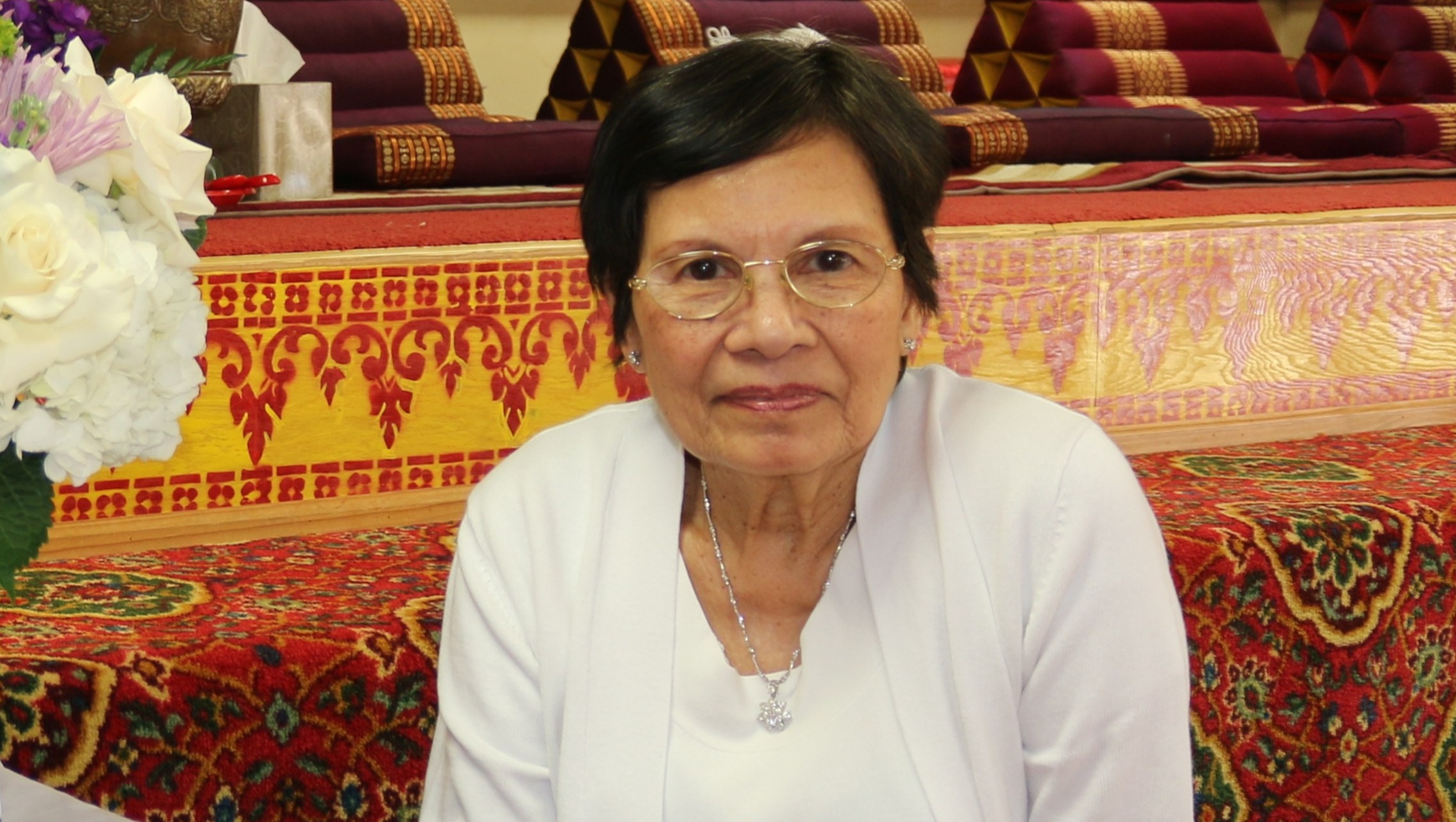 Fundraiser for Tom Vann by Chansay Tinn Family : Chansay V. Tinn ...