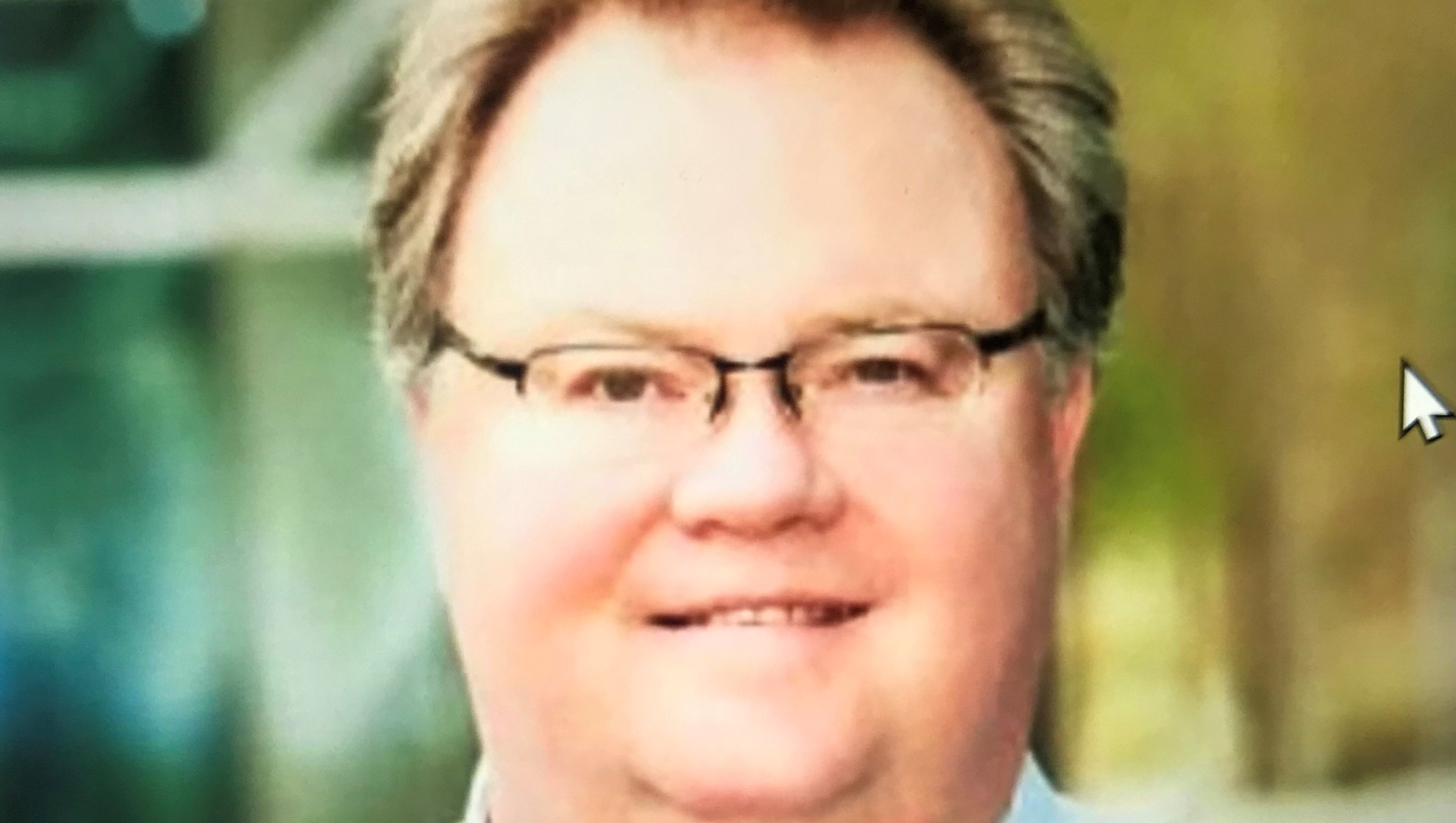 Fundraiser by Scott Sahadi : Help Todd Walk Again