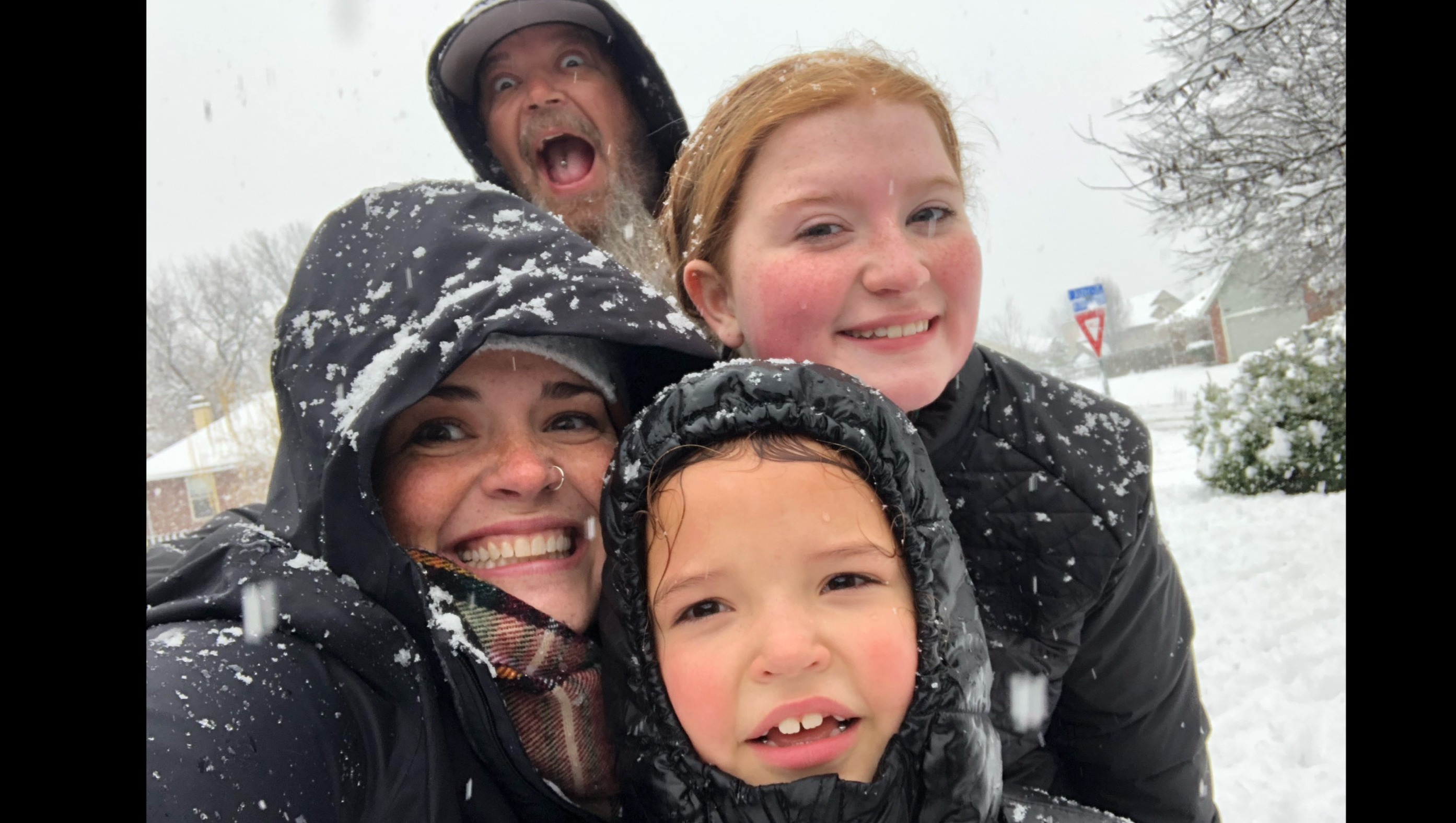 Fundraiser for Megan Spears by Cabaniss Family and Mleynek Family ...