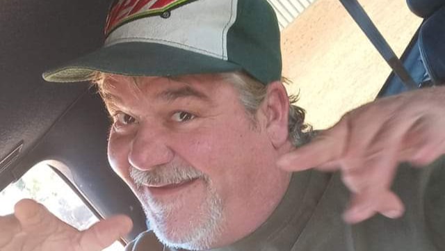 Fundraiser for Rewa Musser by Brittany Bales : Kevin Carter Aka Big ...