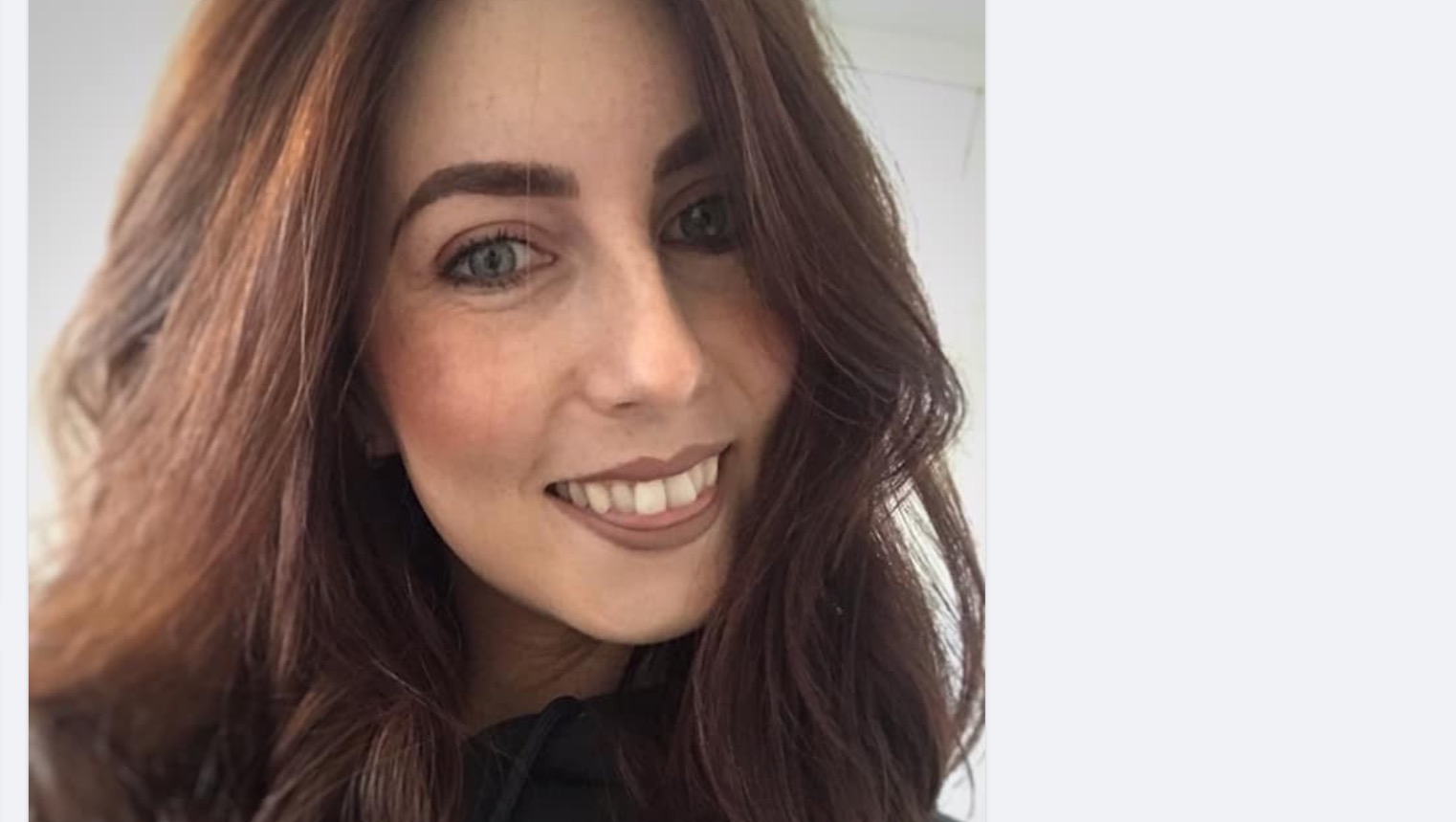 Fundraiser for Amy Anderson by Gareth Wilson : Amy's Last Chance