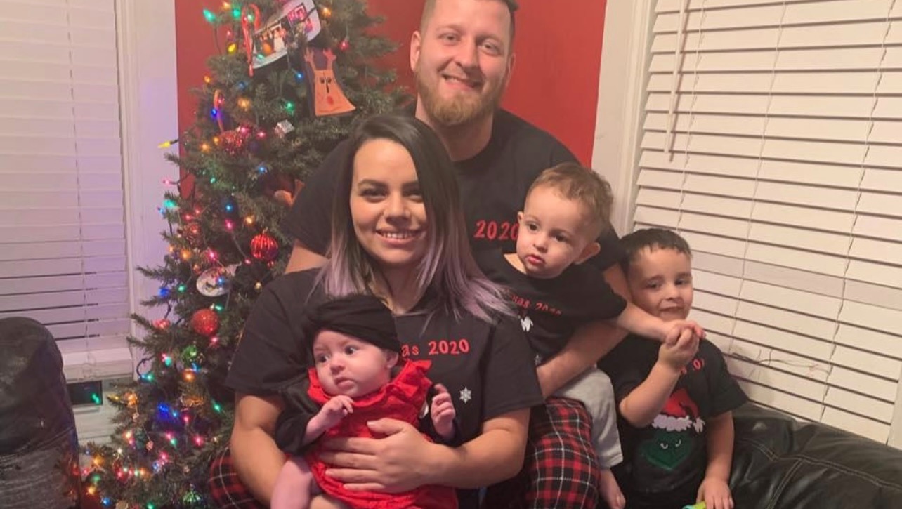 Fundraiser for David Mueller by Melissa Holben : Help Dave and Claudia ...