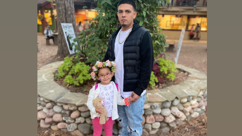 Fundraiser for Janet Solis by Mia Perez : #LongLiveXavier