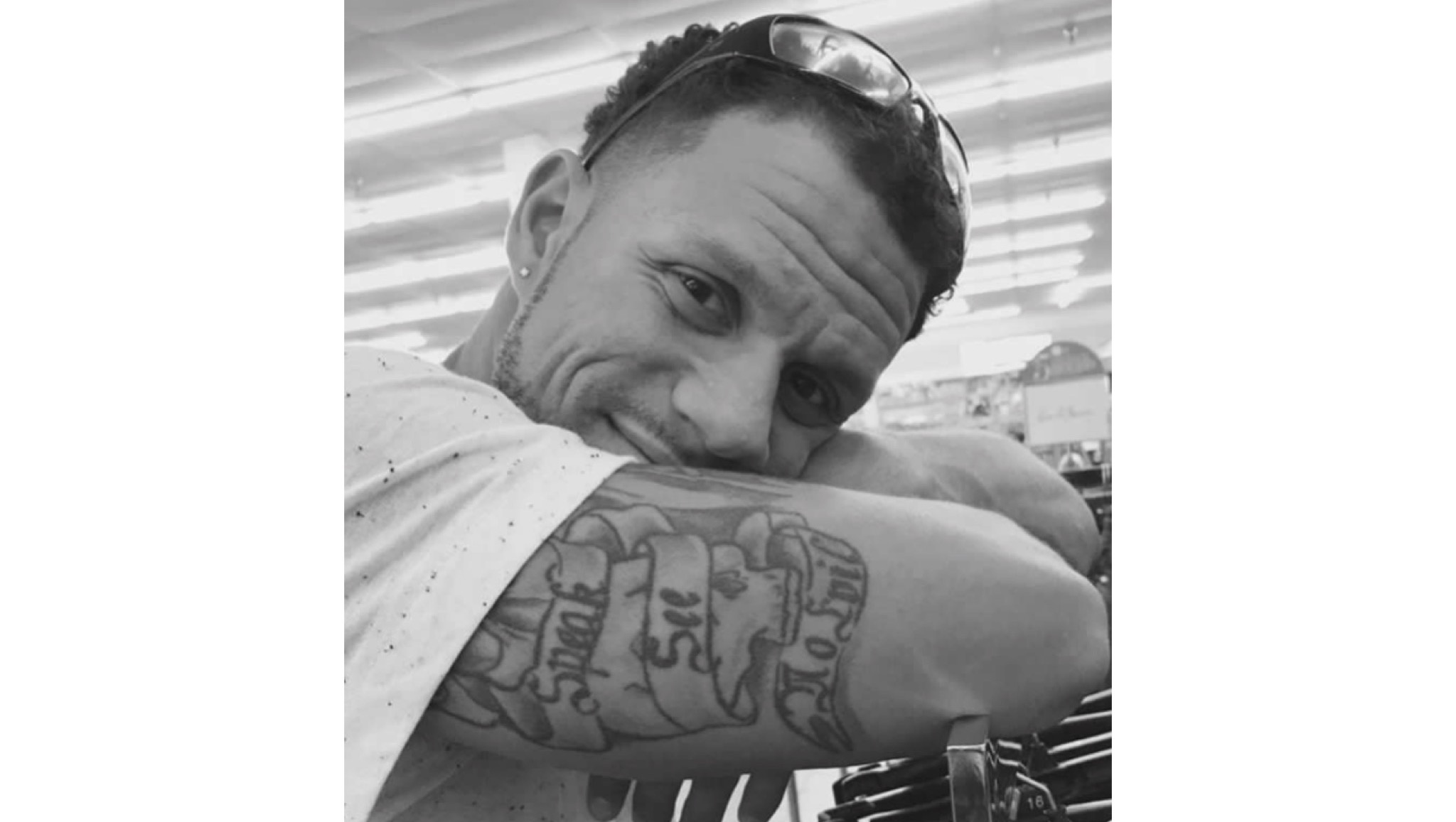 Fundraiser by Melodie Washington : Memorial fund For TreMayne Leshon ...