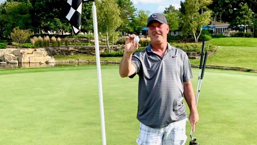 Fundraiser by Kennedy McCombs : Rick McCombs Brain Injury