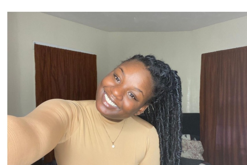 Fundraiser for Shelana Simon by Imani Cort : Help Send Me to London for ...