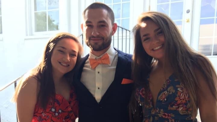 Fundraiser for Khrista Keyes by Amanda Russell : Help the Keyes Family ...