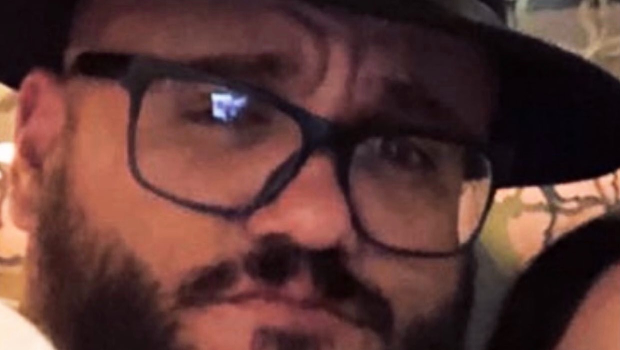 Fundraiser for John Binninger by Anna Micci : Jason Santamaría’s fight ...