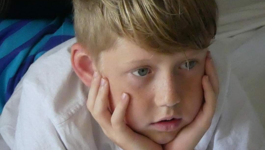 Fundraiser for Sarah Heise by Suzanne Rosenberger : Flynn Heise Funeral ...