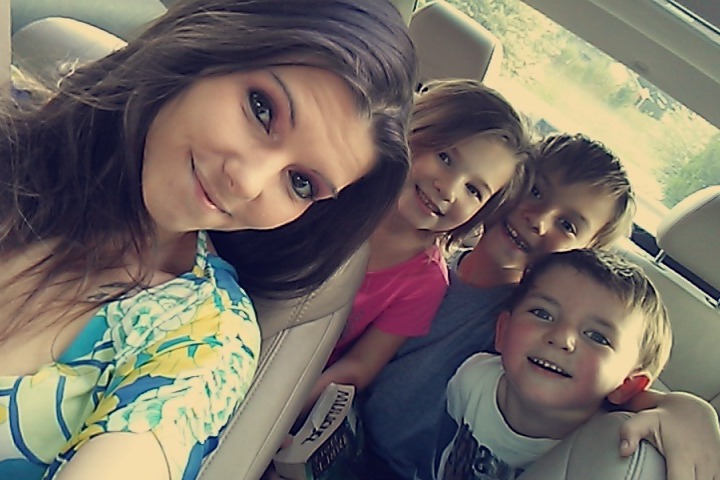 Fundraiser by Steven Timmons : Fundraiser for Single Mom After 2 ...