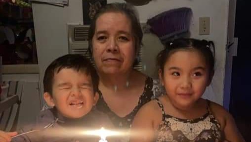 Fundraiser for Jose Zarate by Bridget Mistry : Maria Concepción Garcia ...