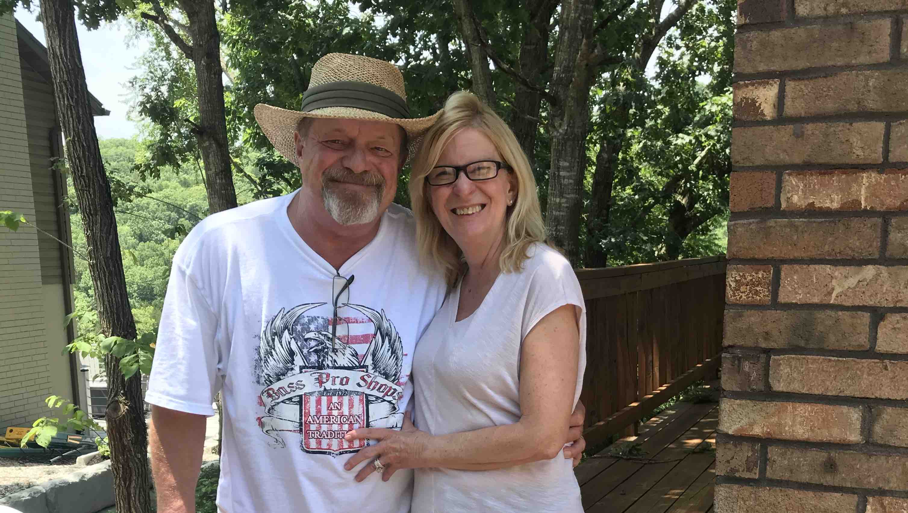 Fundraiser by Evie Stark : Steve and Debbie Stark Fire Relief Fund