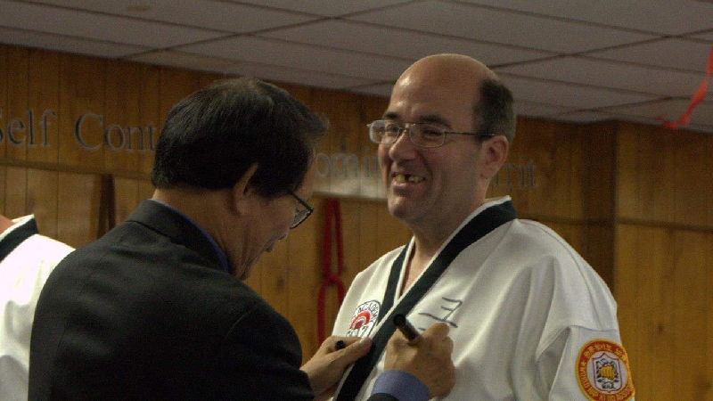 Fundraiser by Jerry Reinert : In Remembrance of Stephen Cook