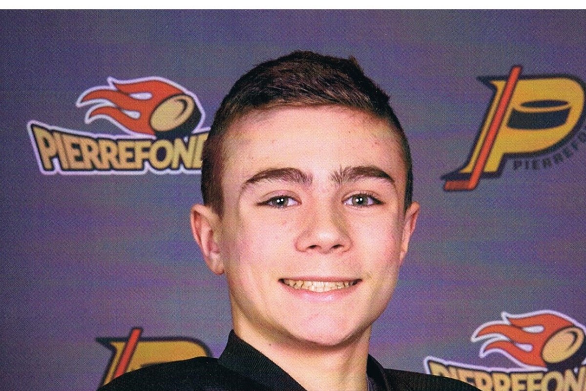 Fundraiser for Danny Ricci by Diana Onesi : Help Tristano in his fight ...