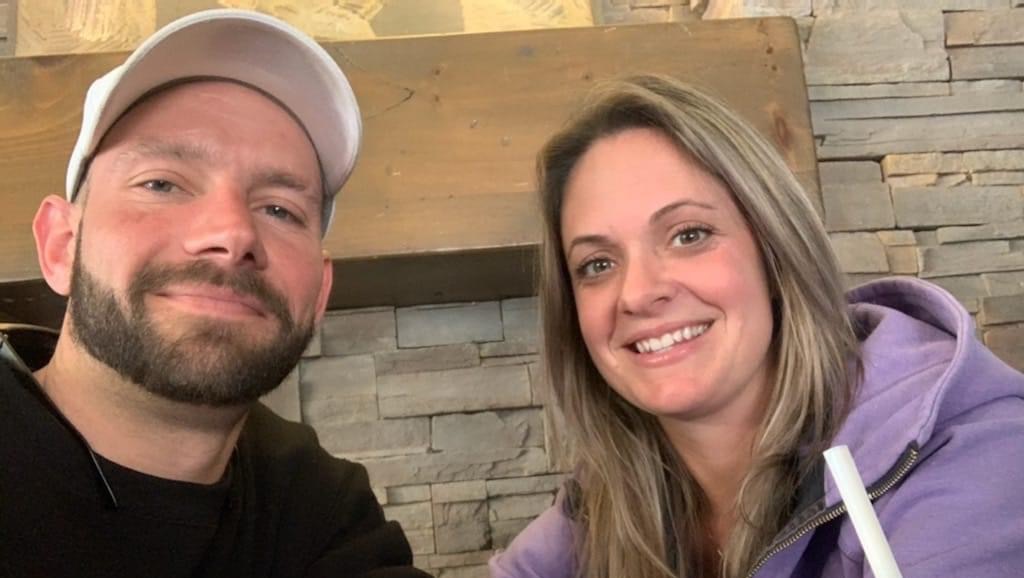 Fundraiser by Kayla Gilbert : Let’s help Chad and his family in anyway ...