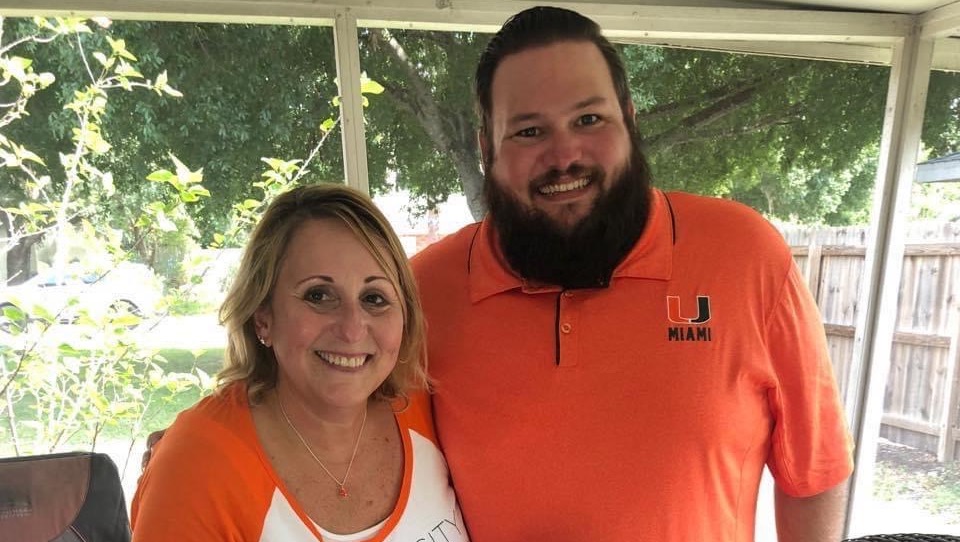 Fundraiser by Robert Wood : Help Richard Parrott fight this Covid-19 battle