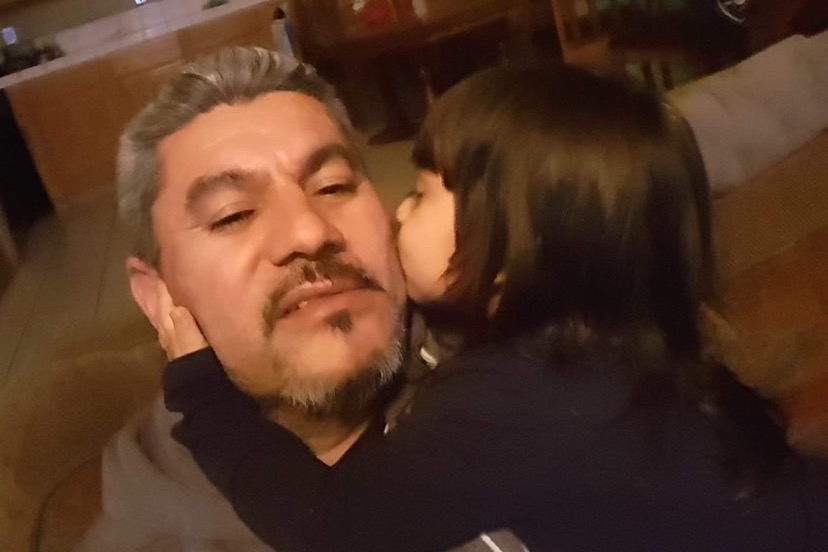 Fundraiser for Evelyn Centeno by Isaac Escobar : Help Isaac Ernesto Escobar have a proper burial