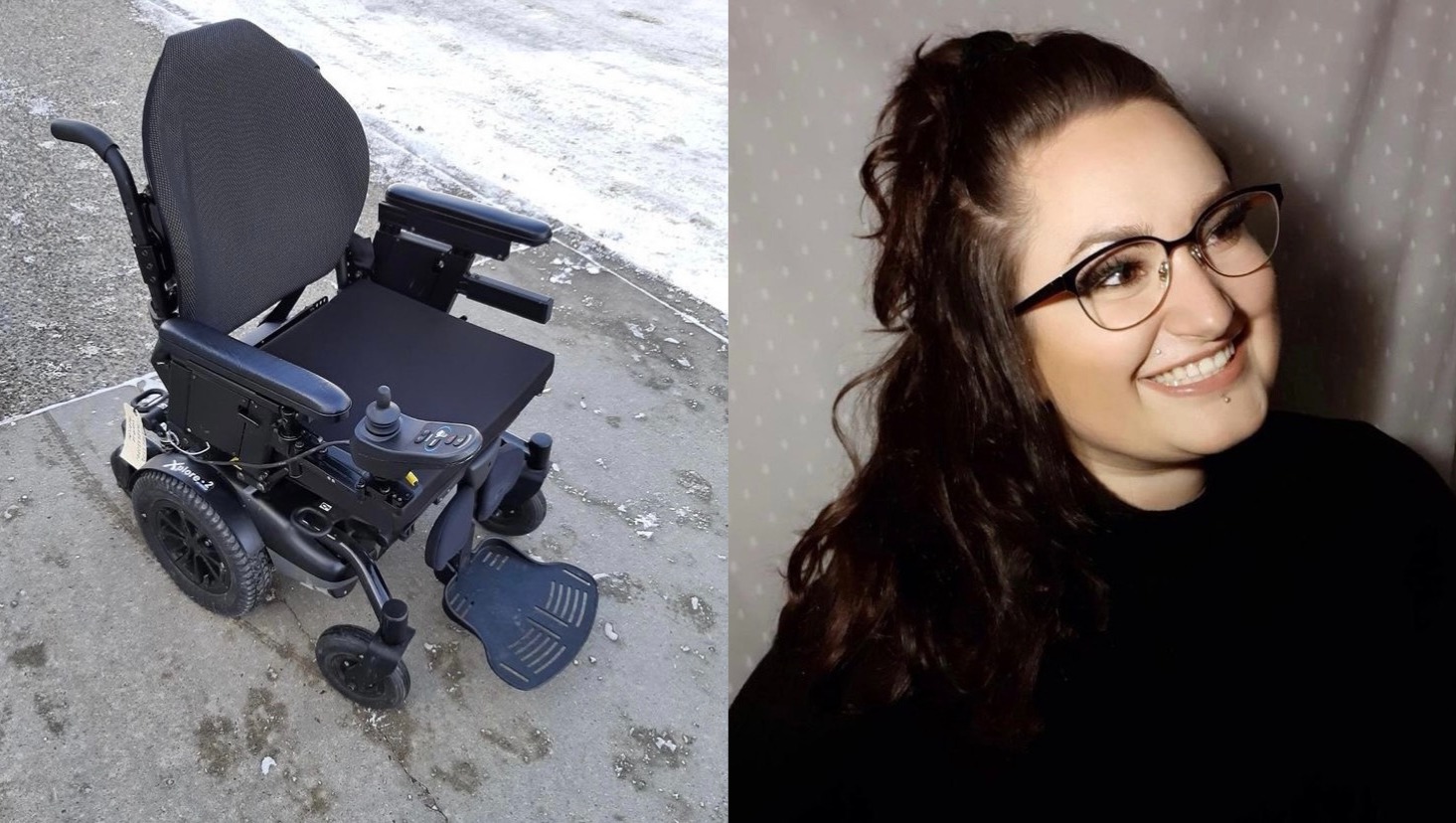 Fundraiser for Emma Pond by Erin Czypionka : Help Em get her WHEELS!