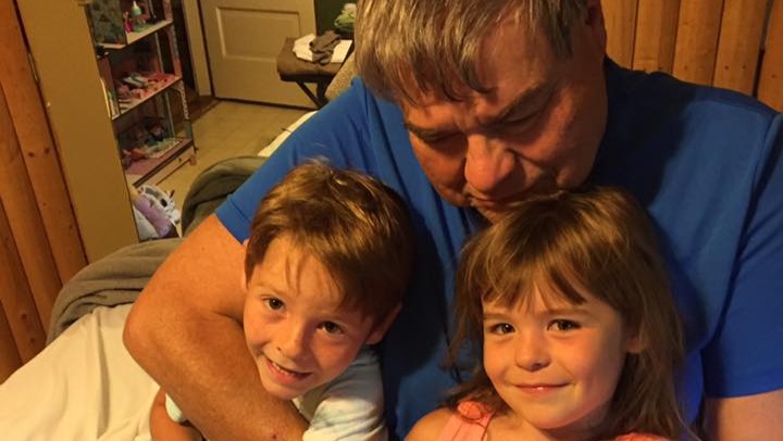 Fundraiser for Paula Palladino by Deb Poulin : Grandparents raising ...