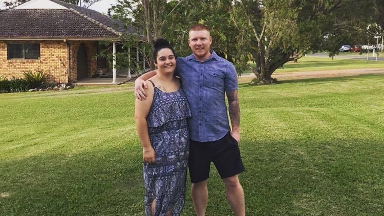 Fundraiser for Reay Edge by Lyle Edge : Help Joshua and Sarah get back ...